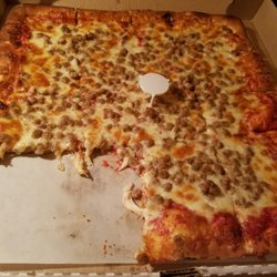 Original Boston Style Pizza - Order Online - 20 Reviews - Pizza ...
