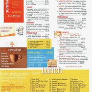 Sunrise Deli - 55 Photos & 134 Reviews - Delis - 7920 Silverton Ave ...