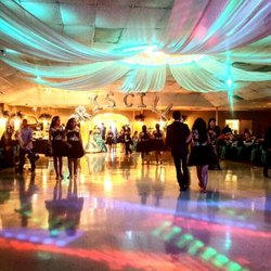 La-Gala Banquet Hall - 35 Photos - Venues & Event Spaces - 1600 Aldine ...