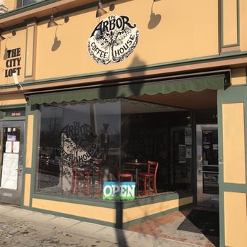 The Arbor Coffee House - 20 Photos & 17 Reviews - Coffee & Tea - 340 ...