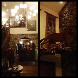 Vintage Tavern - 71 Photos & 112 Reviews - Southern - 1900 Governors ...