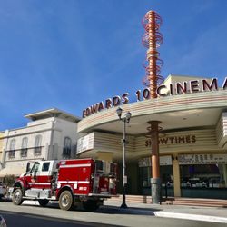 Brea Fire Station 2 - Fire Departments - 200 N Brea Blvd, Brea, CA ...