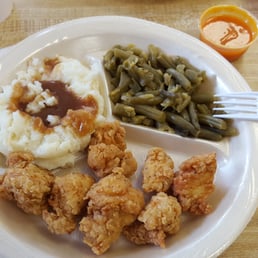 Callahan Barbecue - 18 Photos & 59 Reviews - Barbeque - 450077 State Rd ...