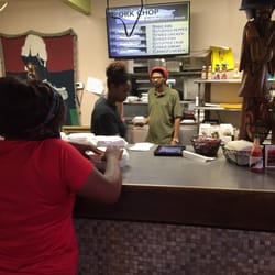 Wags Food & Culture - 32 Photos & 35 Reviews - Cajun/Creole - 1601 ...