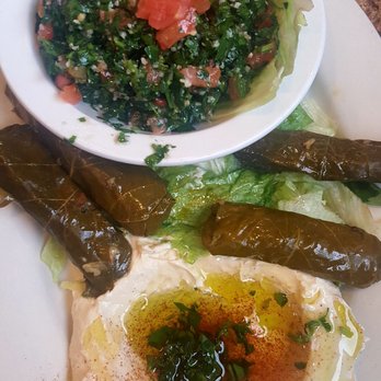 Al-Ameer - 314 Photos & 396 Reviews - Middle Eastern - 12710 W Warren ...