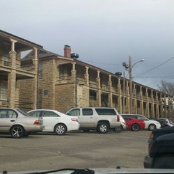 Barton County Community College - Elementary Schools - 211 Custer Ave ...