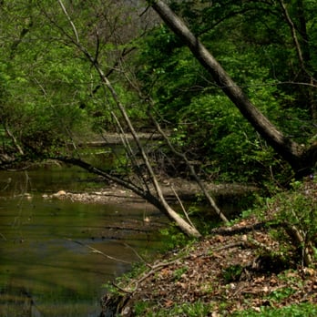 Rush Run Park - Parks - 200 Broadmeadow Blvd, Columbus, OH - Yelp