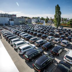 Audi Zentrum Berlin-Spandau - 2019 All You Need to Know BEFORE You Go ...