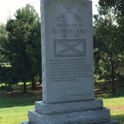 Sutherland Station - Landmarks & Historical Buildings - 19600 Namozine ...