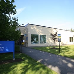 Kaiser Permanente Longview-Kelso Dental Office - Medical Centers - 1230 ...