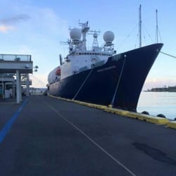MV Pacific Collector - Public Services & Government - 5555 N Channel ...