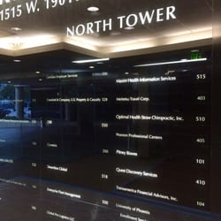 Pearson Professional Centers - 20 Reviews - Test Preparation - 1515 W ...