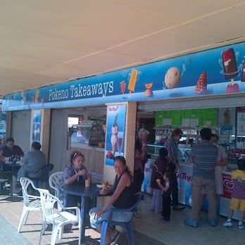 Original Pokeno Icreams and Cafe - 14 Photos - Ice Cream & Frozen ...