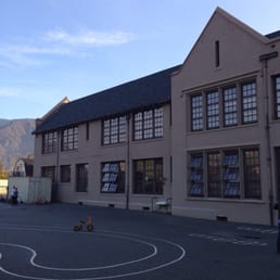 Webster Elementary School - Elementary Schools - 2101 E Washington Blvd ...