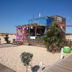 Xiri - 10 Photos - Beach Bars - Ilha de Tavira, Isla de Tavira ...