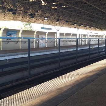 King Memorial MARTA Station - 18 Photos - Public Transportation - 377 ...
