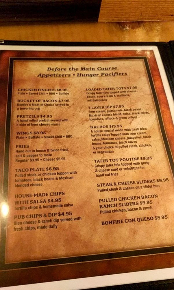 Bonfire Country Bar - 18 Photos & 38 Reviews - Bars - 950 Elm St ...