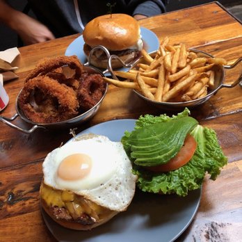 Native Burger - 2019 All You Need to Know BEFORE You Go (with Photos ...