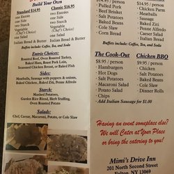 Mimi’s Drive-In - 26 Photos & 33 Reviews - Breakfast & Brunch - 201 N ...