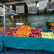 Marché Bastille - 180 Photos & 48 Reviews - Farmers Market - Boulevard ...