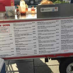 Victory Dogs - 33 Photos & 48 Reviews - Street Vendors - 8th Ave ...