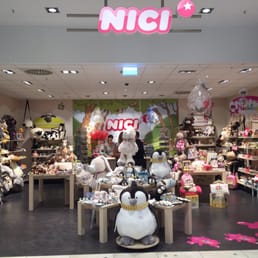 NICI Shop - 18 Photos - Gift Shops - Mailänder Platz 7, Europaviertel ...