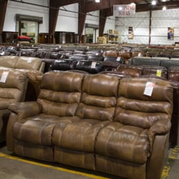 Grand Home Furnishings Roanoke Outlet - Furniture Stores - 1221 Rhodes ...