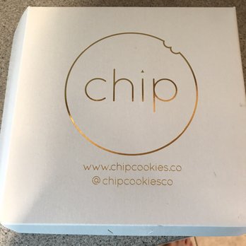 Chip Cookies - 58 Photos & 89 Reviews - Desserts - 159 W 500th N, Provo ...