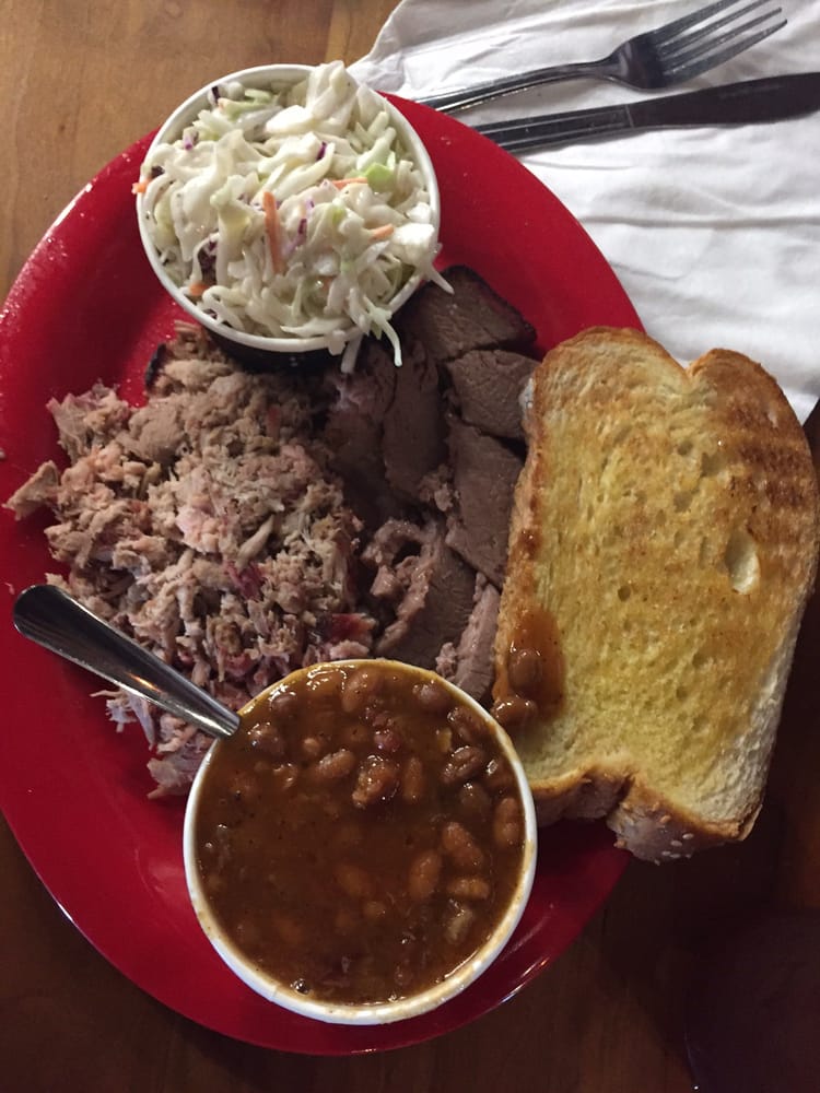 Bono’s Pit Bar-B-Q - 22 Photos & 19 Reviews - Barbeque - 1275 Atlantic ...