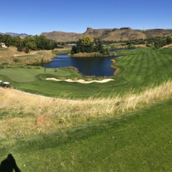 Fossil Trace Golf Club - 37 Photos & 26 Reviews - Golf - 3050 Illinois ...