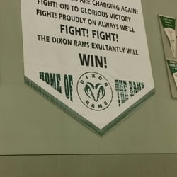 Dixon High School - 10 Photos - Middle Schools & High Schools - 555 ...