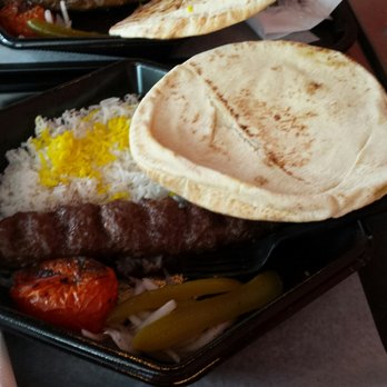 Taboon Noon O Kabab - 47 Photos & 28 Reviews - Persian/Iranian - 1550 ...