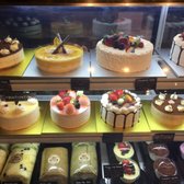 June Bakery - 51 Photos & 33 Reviews - Patisserie/Cake Shop - 15600 NE ...