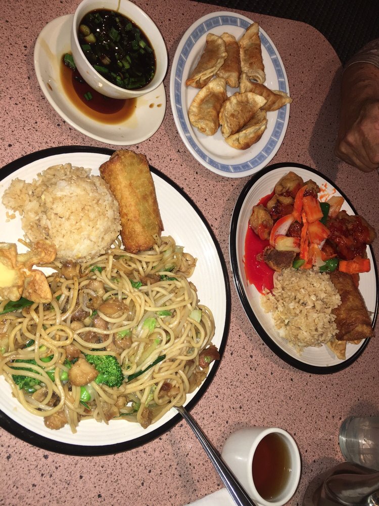 China Place - 48 Reviews - Chinese - 6725 W Peoria Ave, Peoria, AZ ...