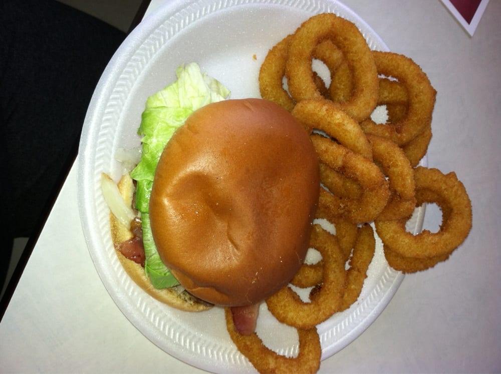 Raub’s Twin Kiss - American (Traditional) - 361 W Lincoln Ave ...