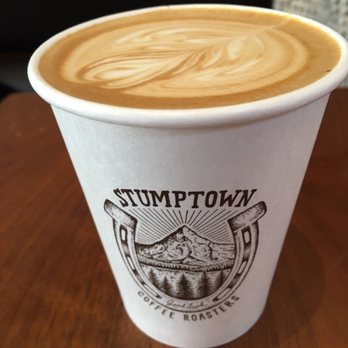 Stumptown Coffee Roasters - 852 Photos & 802 Reviews - Coffee & Tea ...