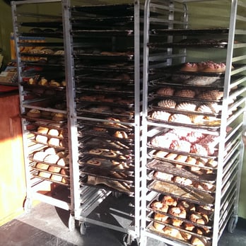Panaderia Los Compadres - 27 Photos - Bakeries - 233 S Golden State ...