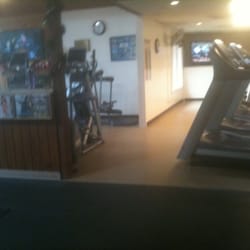 Racquetball and Fitness Center, Apex Park & Recreation District - Gyms ...