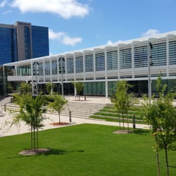 Qualcomm Pacific Center Campus - Business Consulting - 10155 Pacific ...