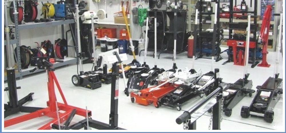 Dayton Tool Crib - 10 Photos - Hardware Stores - 3348 Needmore Rd ...