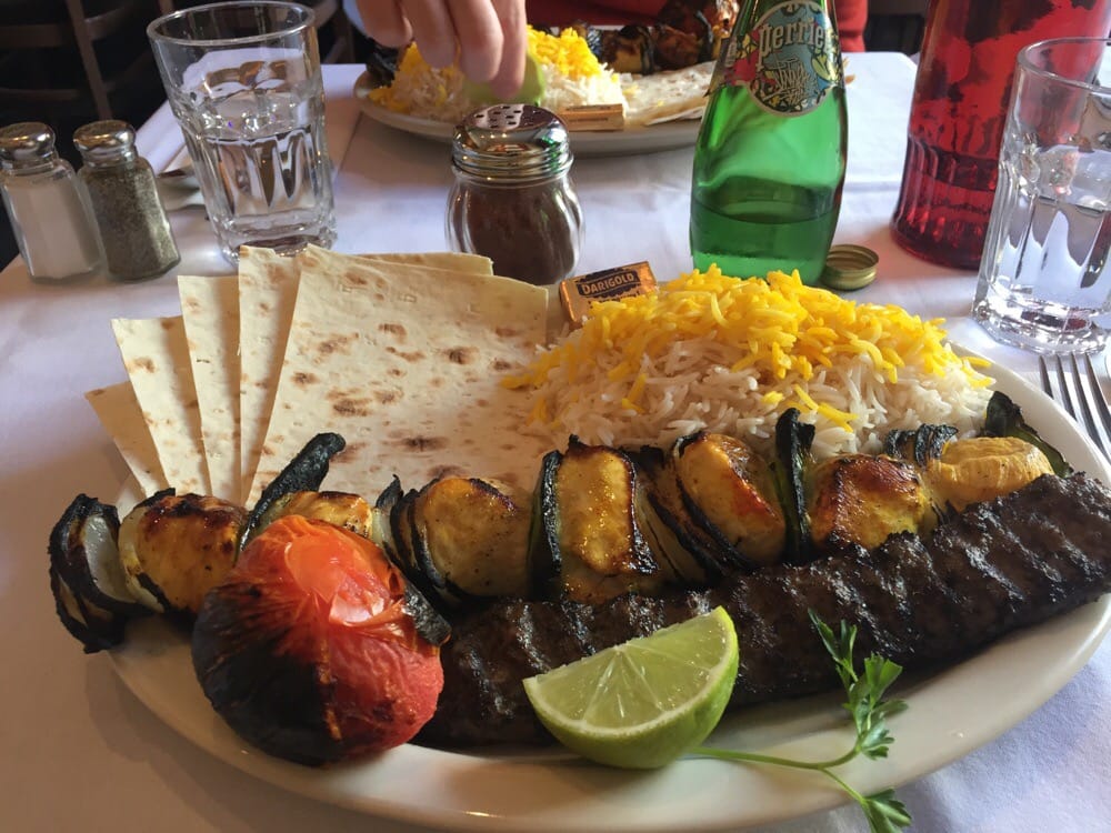 Anar Restaurant Persian Cuisine - Order Online - 253 Photos & 311 ...