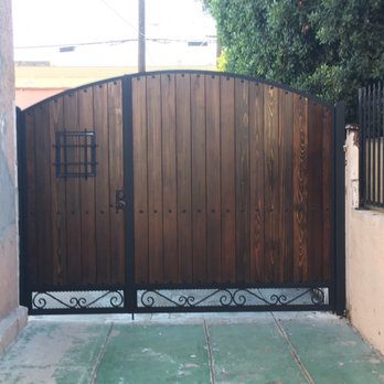 King Custom Gates - 141 Photos - Fences & Gates - 13015 Los Nietos Rd ...