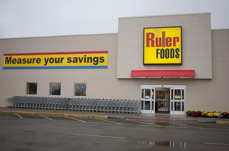 Ruler Foods - 23 Photos & 18 Reviews - Grocery - 2700 S Grand Blvd, Tower Grove East, Saint ...