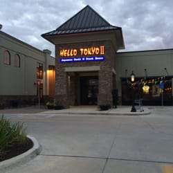 Hello Tokyo II - 62 Photos & 14 Reviews - Japanese - 14639 Airline Hwy ...