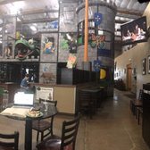 Playdate PDX - 89 Photos & 219 Reviews - Arcades - 1434 NW 17th Ave ...