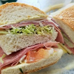 Tony’s Subs & Salads - 47 Photos & 66 Reviews - Italian - 4507 Valley ...