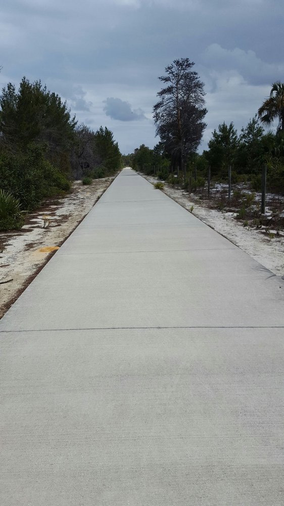 Seabranch Preserve State Park - 28 Photos - Hiking - 6093 SE Dixie Hwy ...