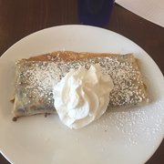 Betsy’s Crepes - 83 Photos & 165 Reviews - Creperies - 127 SW Broad St ...