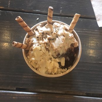 SnoCream Company - 913 Photos & 532 Reviews - Shaved Ice - 4221 John ...