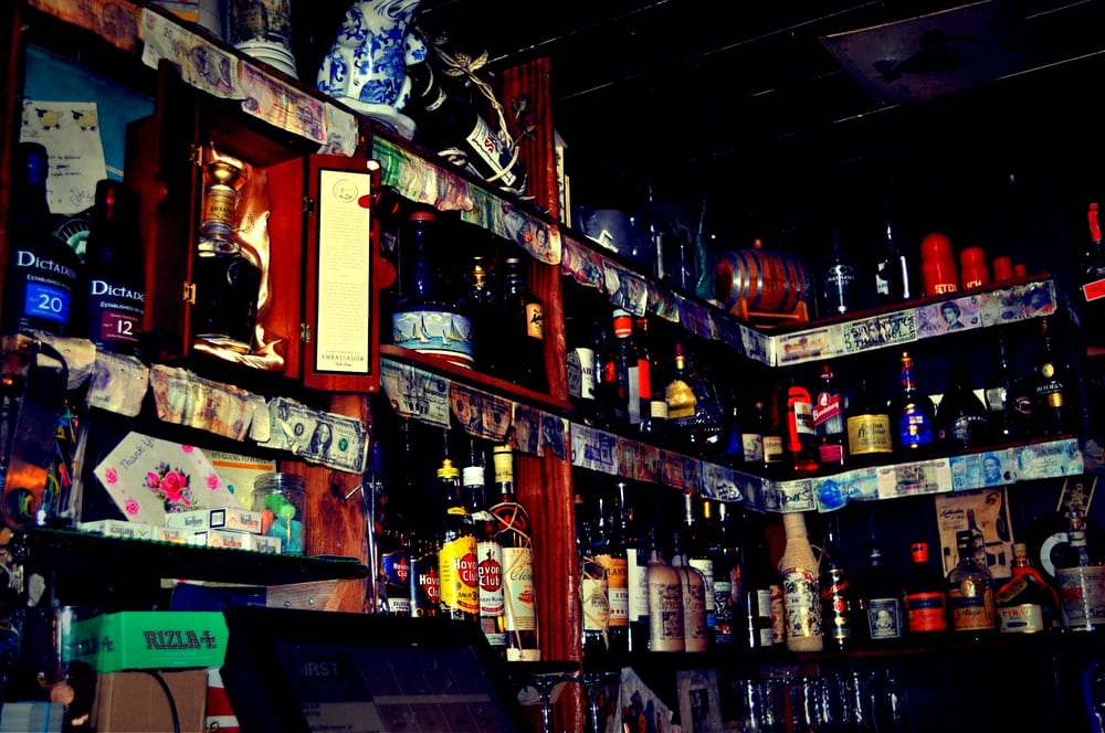 The Spaniard - 28 Photos & 42 Reviews - Pubs - 3 Skipper Street, The ...